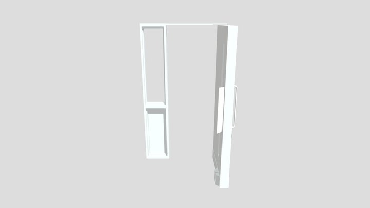 Classroom 3D models - Sketchfab