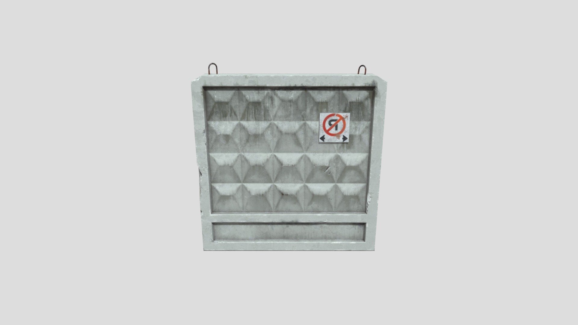 New_ Zabor - Download Free 3D model by 2art.dsgnr [1dae207] - Sketchfab