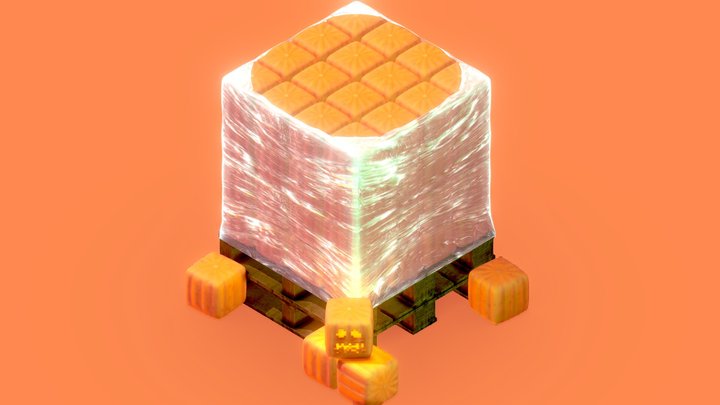 Minecraft 3D models - Sketchfab