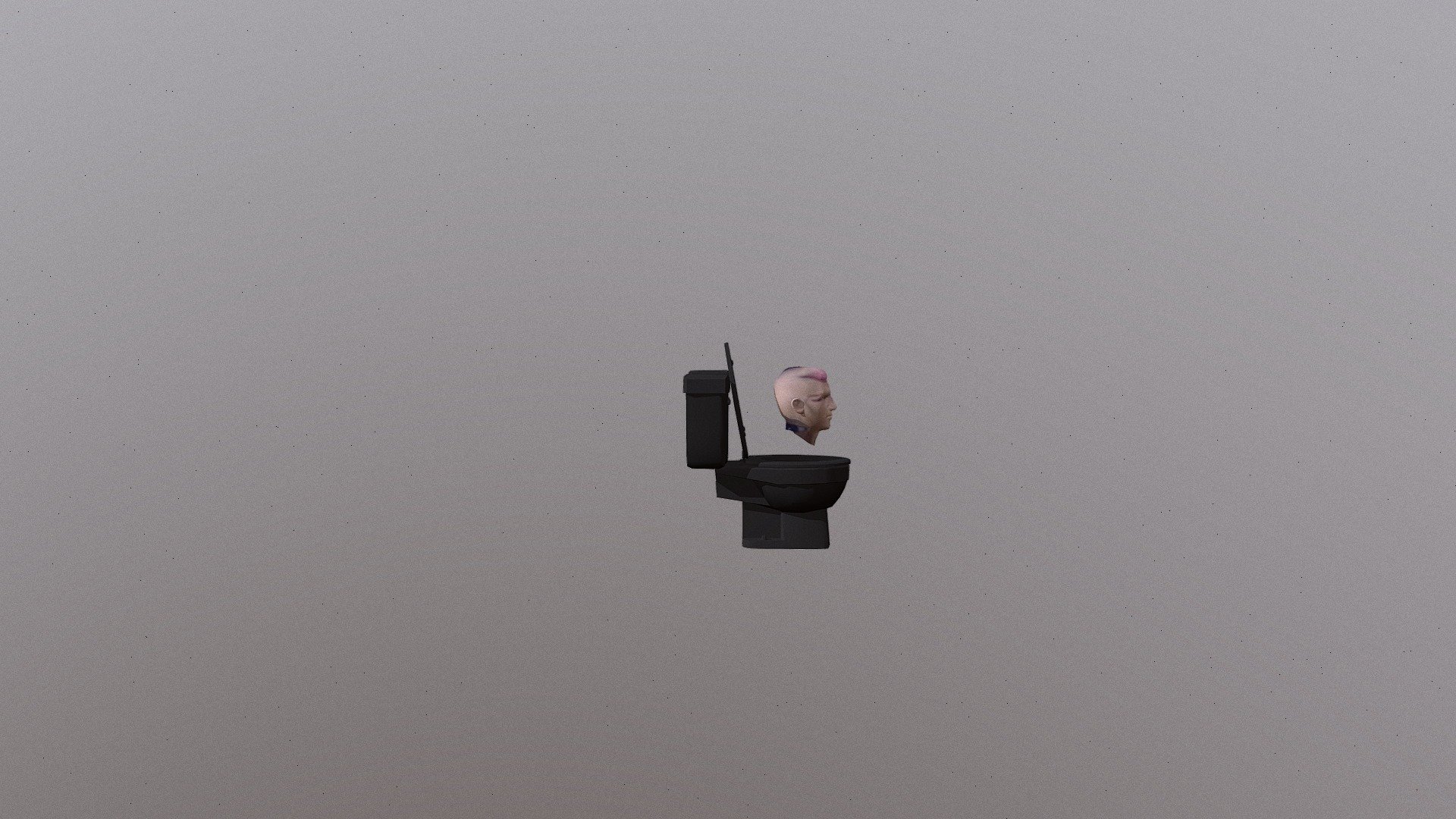 skibidi yes yes - 3D model by g-toilet 5.1 (@fabianobramos1) [1db0b23 ...