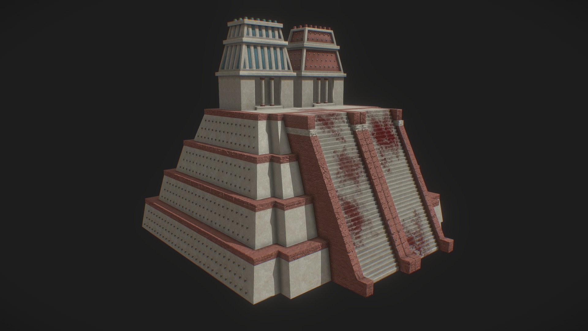 Mayor - 3D model by Micltan: The Game - An Ancient Mythical Tale ...