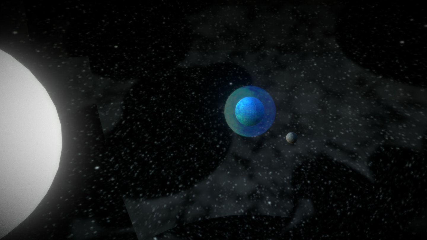 Genesis 1:2 New - 3D model by luxuspeter [1db3ac9] - Sketchfab