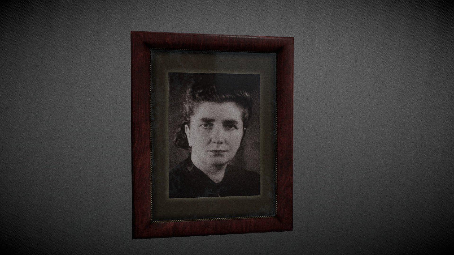 Rachael Auerbach - Download Free 3D model by JeffFleetwood [1db43ee ...
