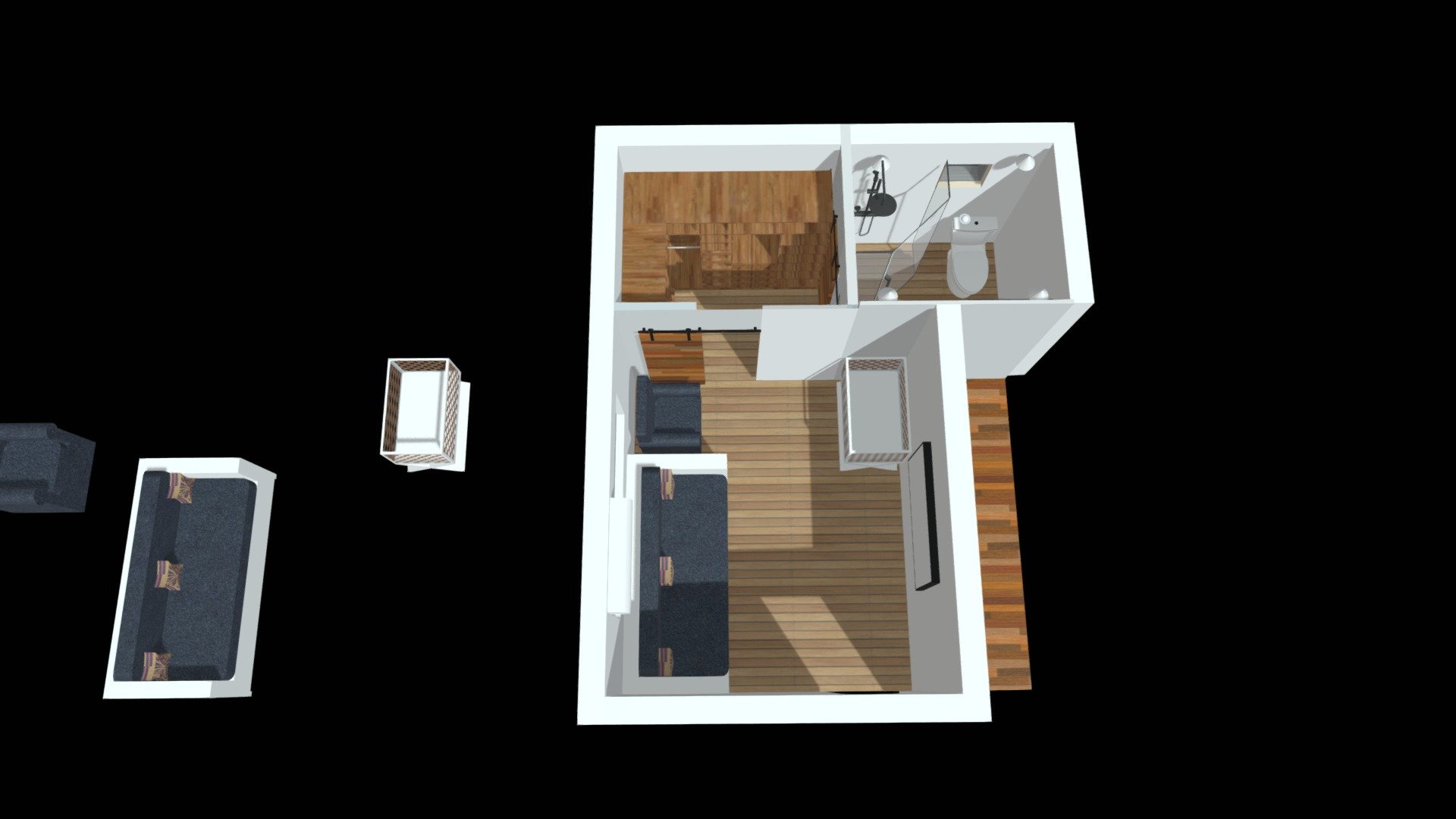 Project BBR - 3D model by fgiraldez [1db7647] - Sketchfab