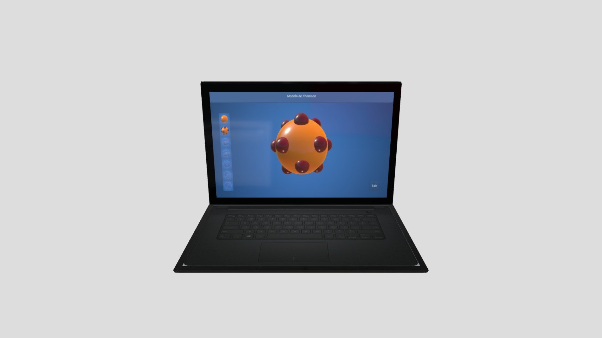 Notebook - 3D model by eduardocarlosfs [1db7a8f] - Sketchfab