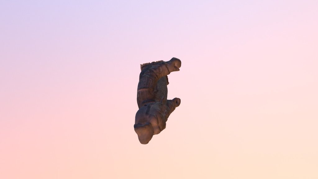 Assignment 3 yf93 - Download Free 3D model by Lindsay Fei (@feilindsay ...