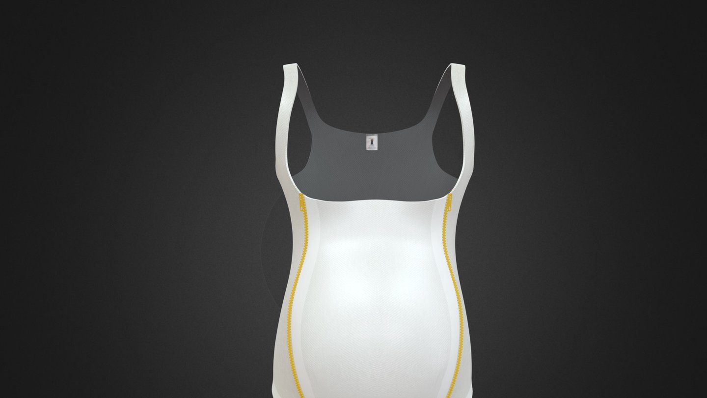 Faja Embarazo - 3D model by FajasRaplex [1db8ac2] - Sketchfab