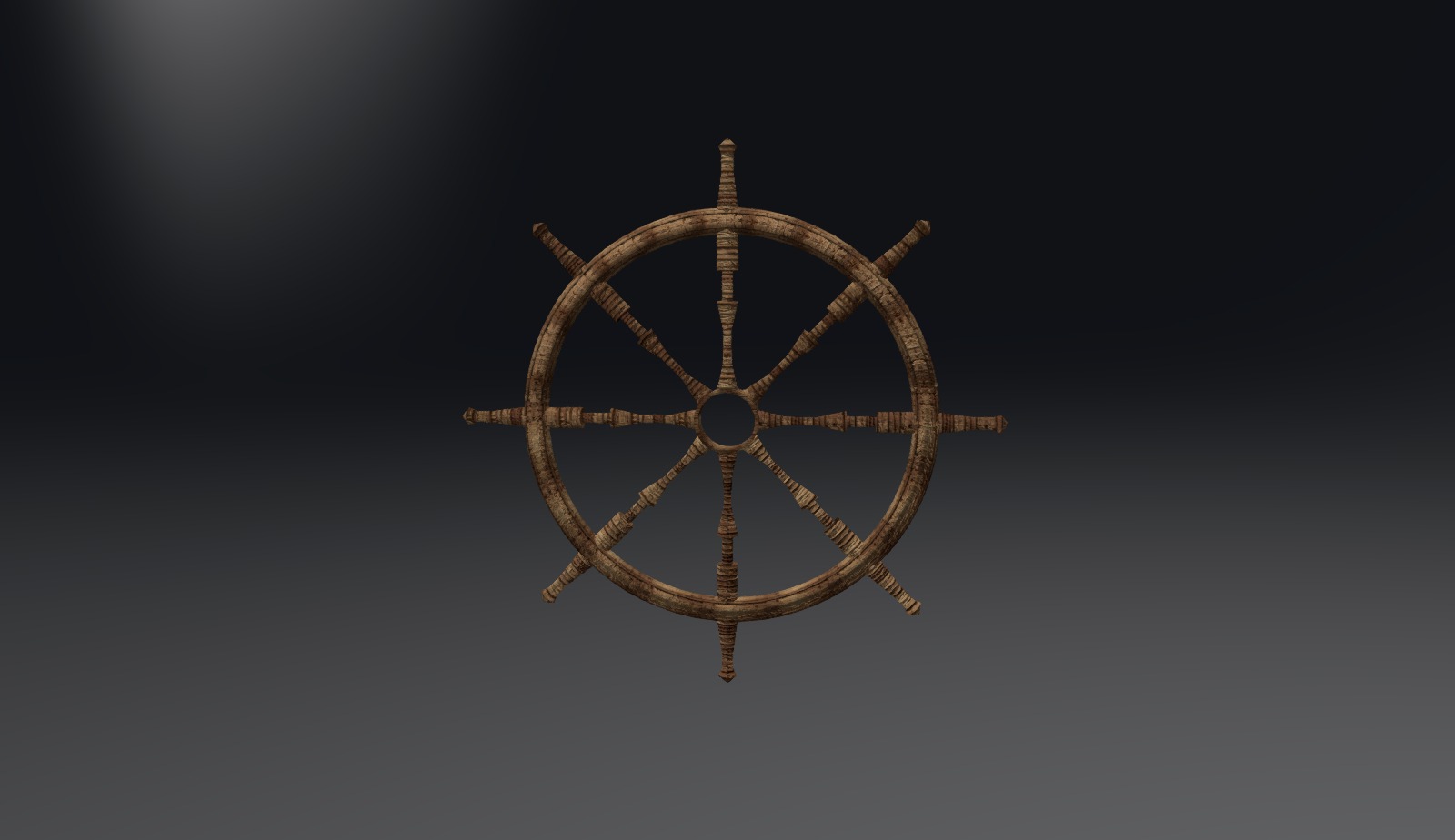 Wheel - 3D model by Orricle [1db966a] - Sketchfab