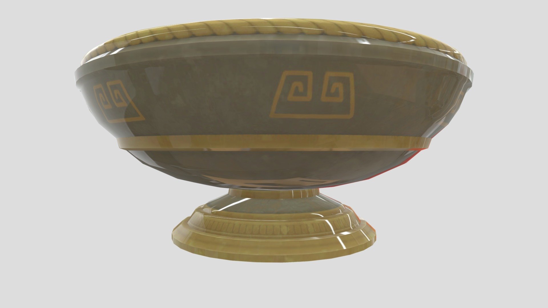 Scrying Fountain (Oracle) - Download Free 3D model by RamonaFlowers🌼 ...