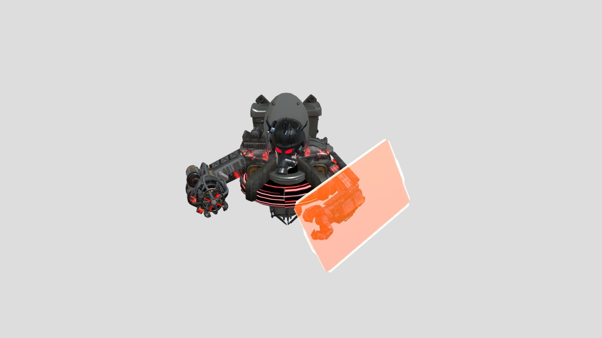 Astro_skibidi - Download Free 3D model by ElitePencilMan (@GoatOfGoats ...