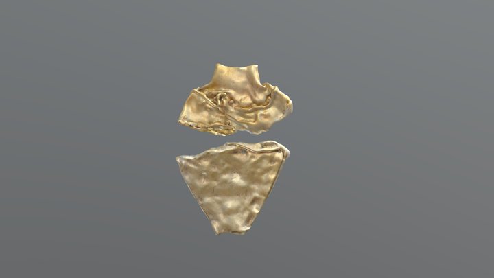 Berlock 3D models - Sketchfab