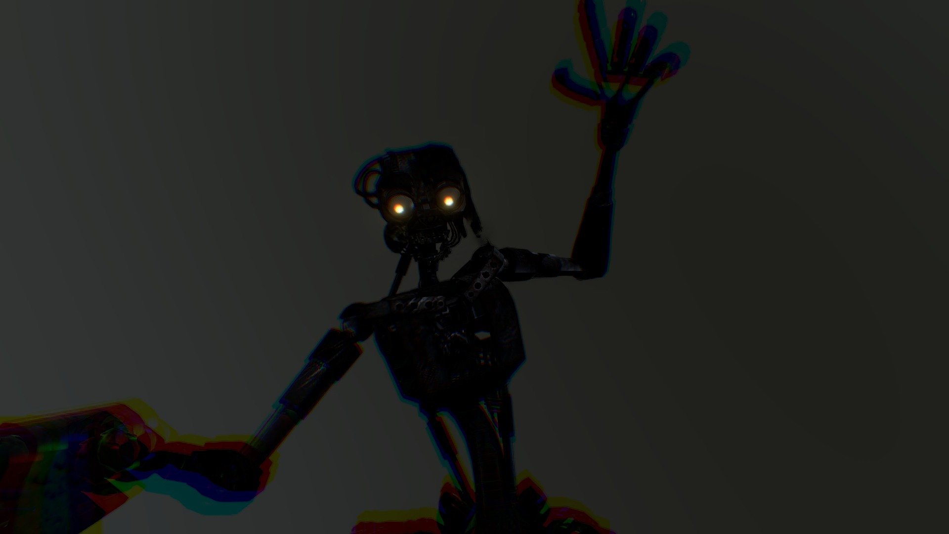 The Mimic DLC - Download Free 3D model by ArachnoBoy (@vang807 ...