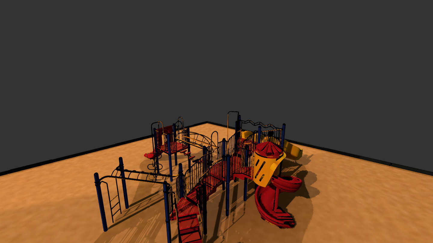 test - 3D model by gpearson100 [1dbf0cf] - Sketchfab