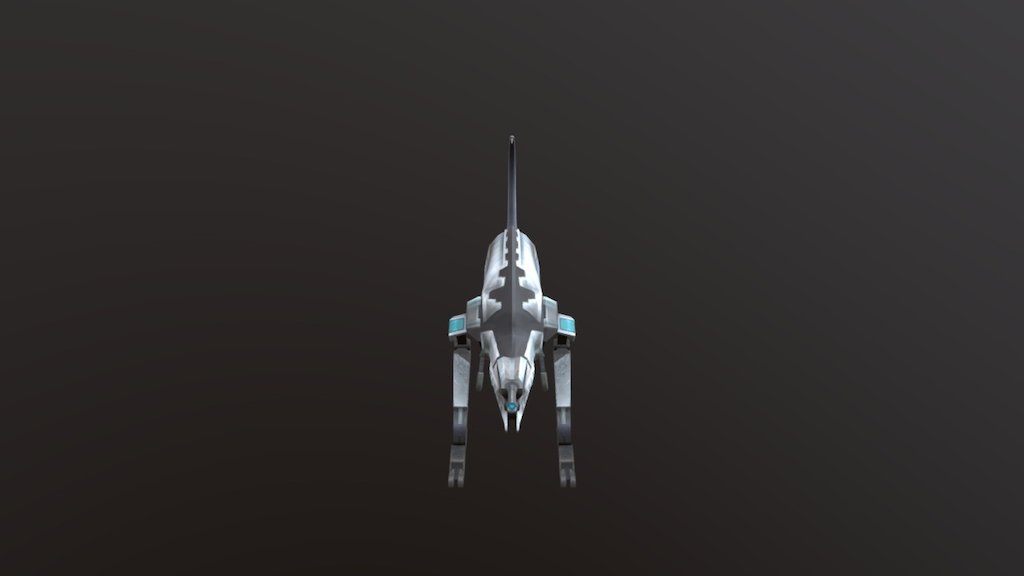 1013 P02 Mdog - 3D model by Sanctum (@awf_tanks) [1dc1b5a] - Sketchfab