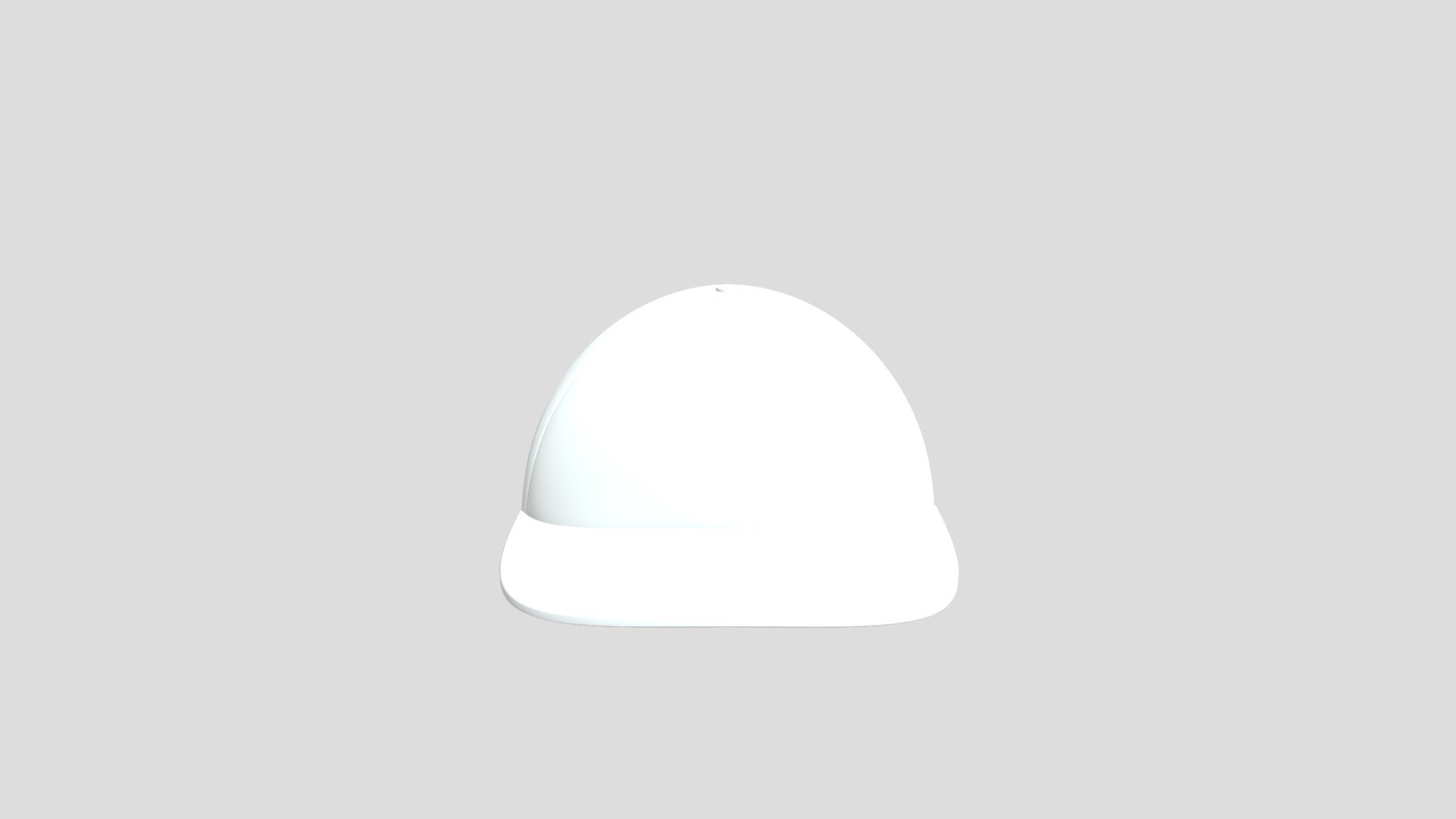 Cap - 3D model by keves.eszter [1dc2362] - Sketchfab