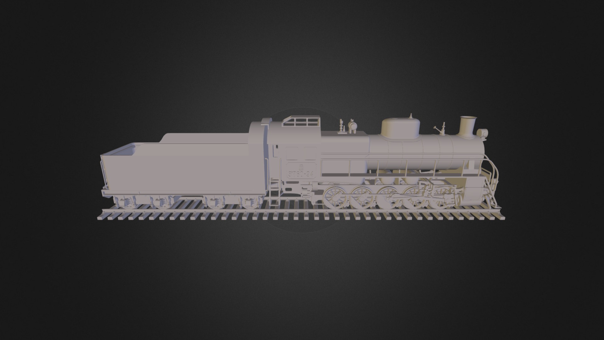 Stim.obj - 3D model by and3dm [1dc2d61] - Sketchfab