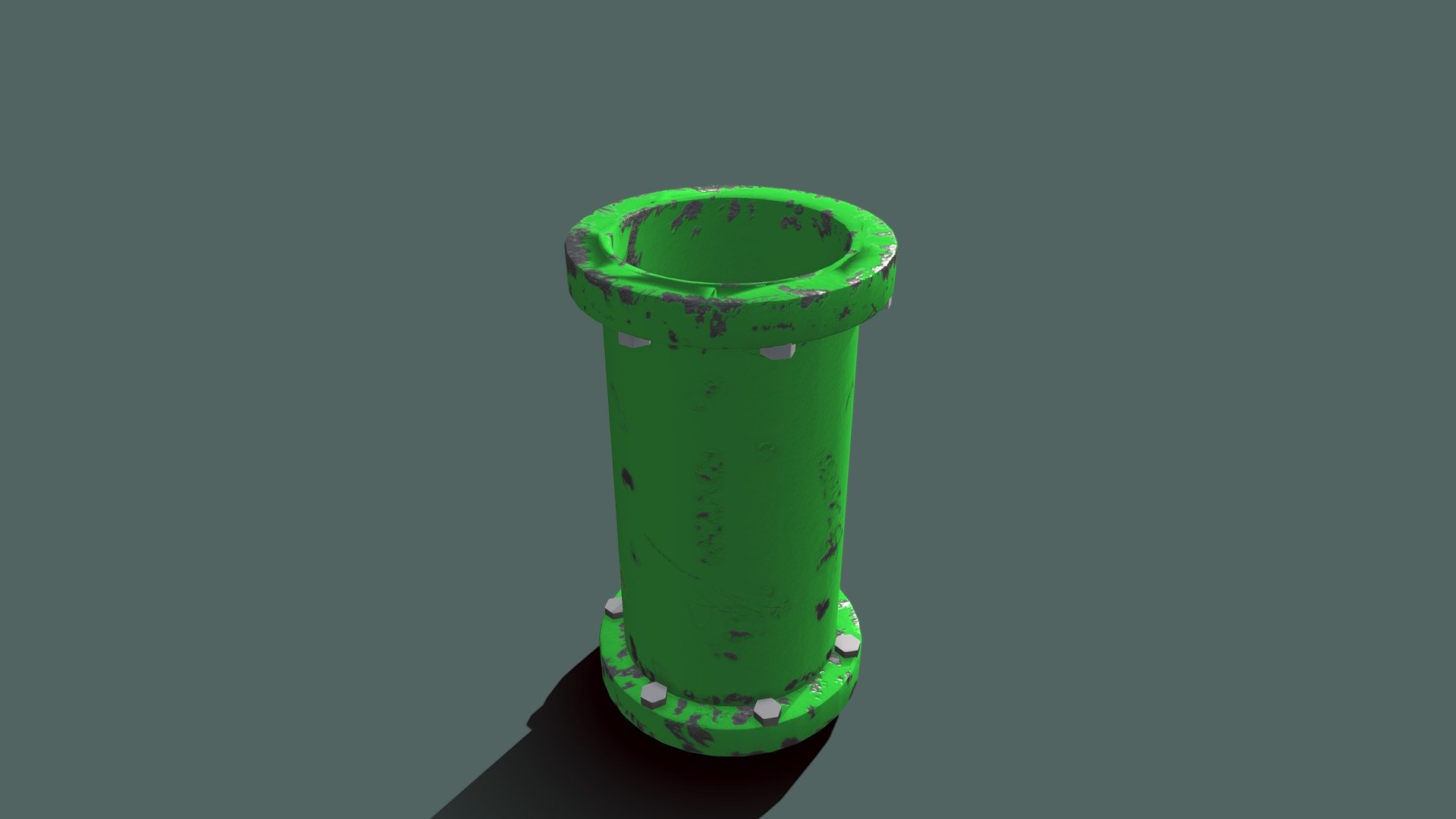 Pipe - Download Free 3D model by dodopro505 [1dc4104] - Sketchfab