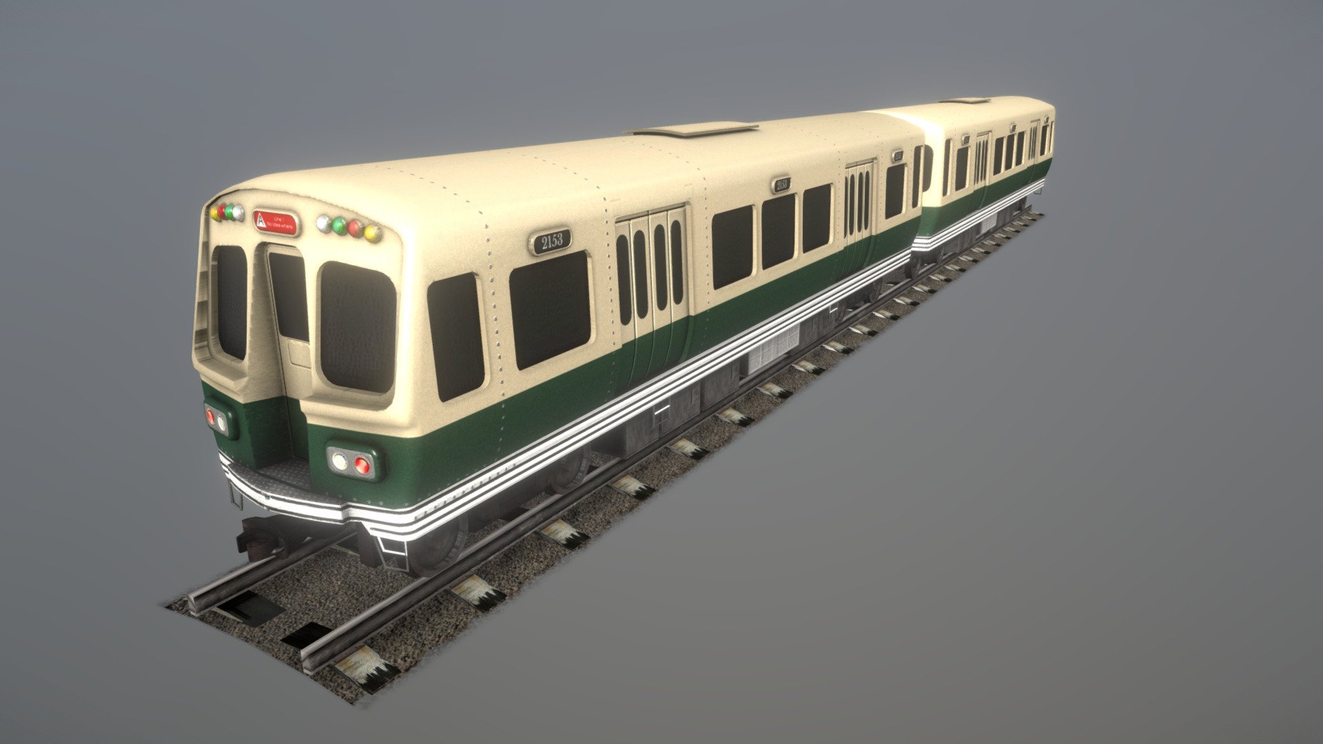 CTA 2000 Low Poly - 3D model by Lex713 (@LunarEclips3) [1dc4d41 ...