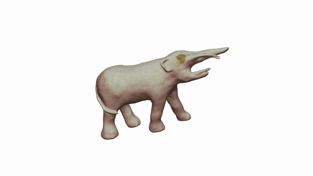 Paleo-reconstruction - A 3D model collection by MattWileyto - Sketchfab