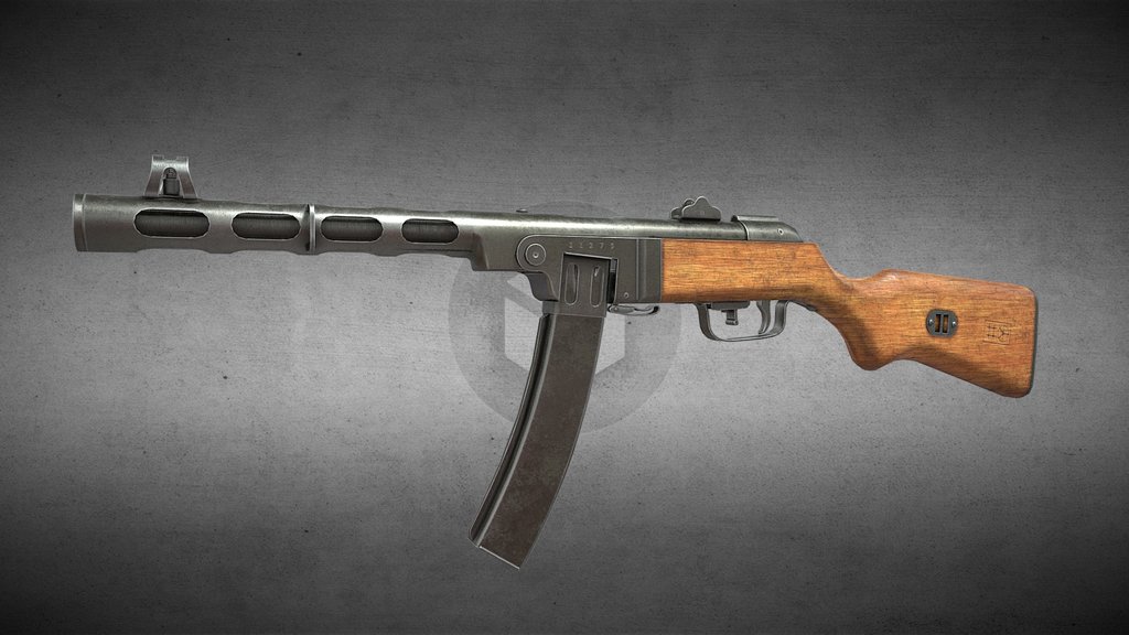 prp - A 3D model collection by piggyplay11 - Sketchfab
