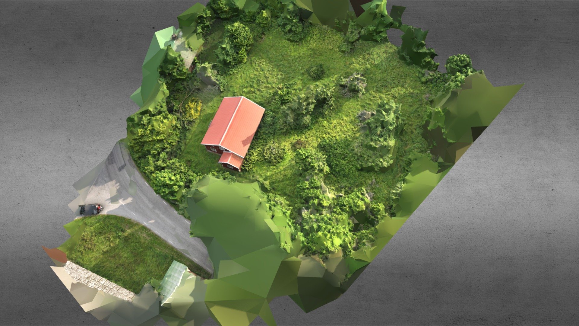olstorp_stuga - 3D model by Tor (@remand) [1dc64b8] - Sketchfab