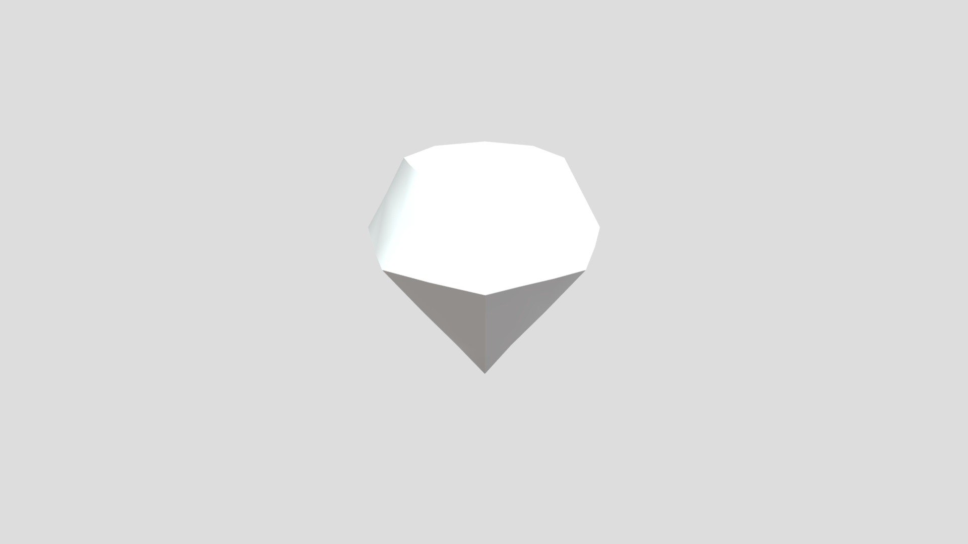 Fairy Stone - 3D model by KuroNekoBucky [1dc6f1d] - Sketchfab