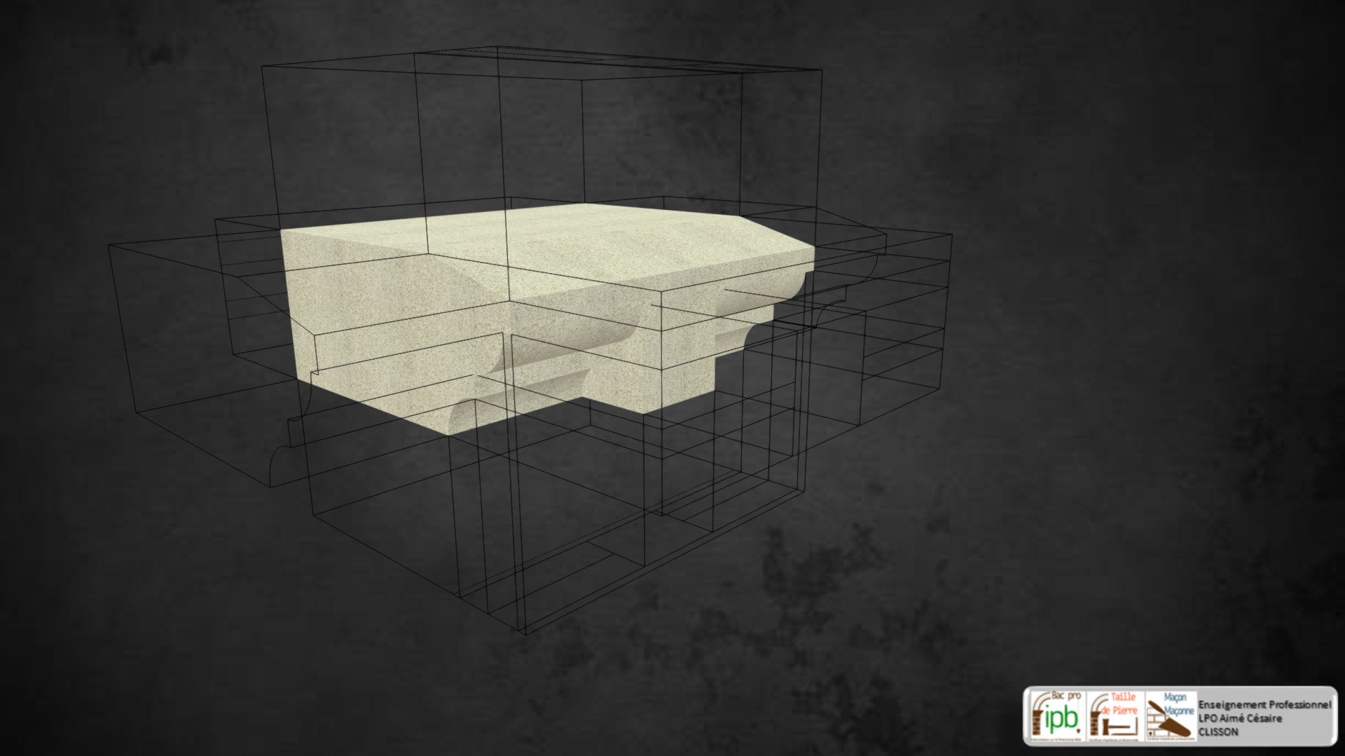 corniche_Vues - 3D model by Arno2X [1dc7a99] - Sketchfab