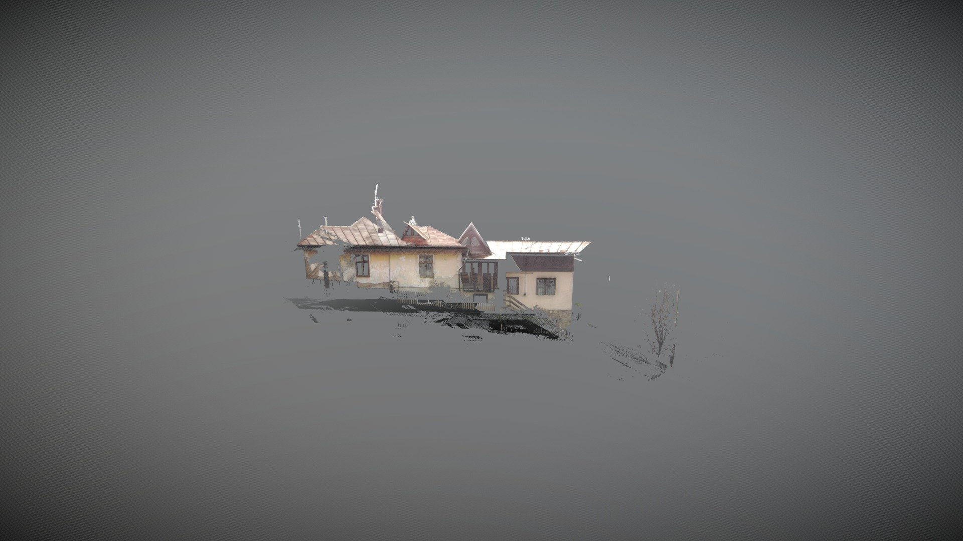 guger - 3D model by Christian.Rummel [1dc7cd8] - Sketchfab