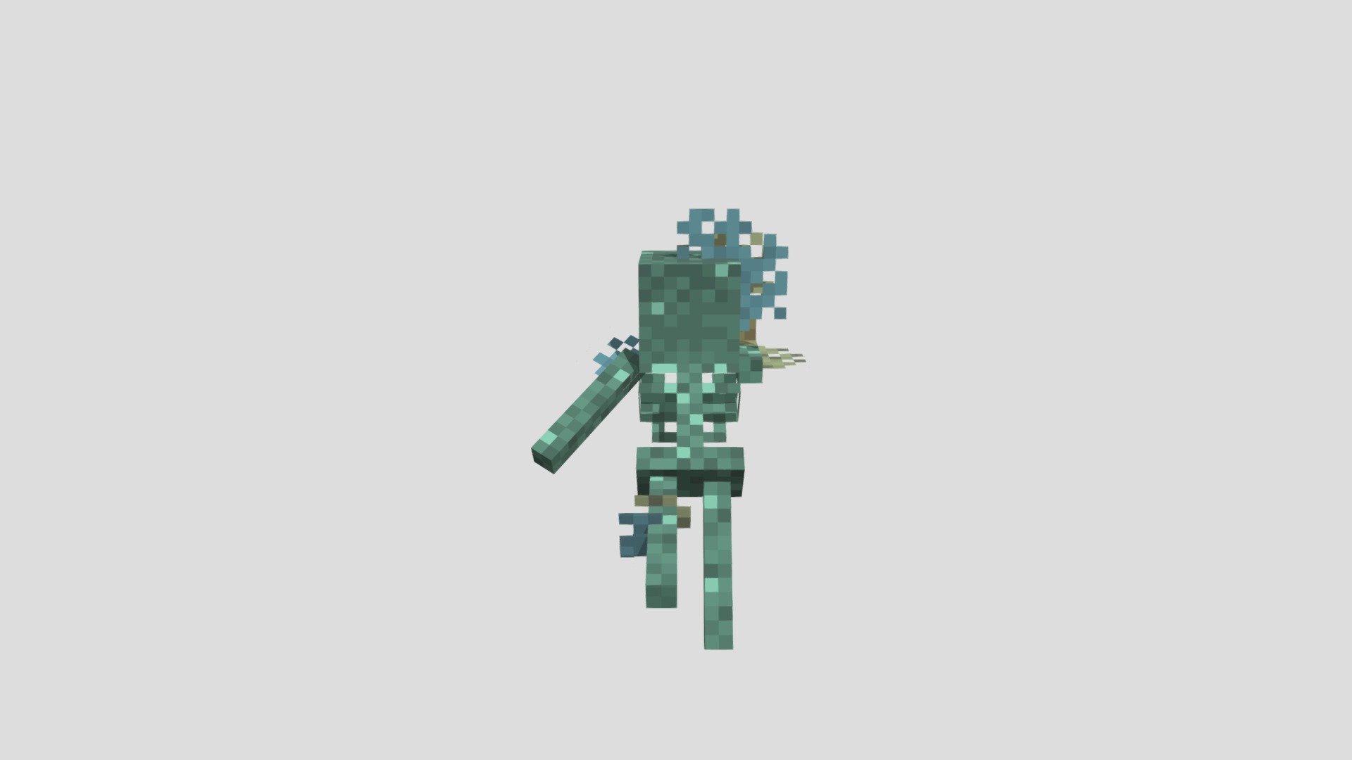 The sunken - 3D model by Builderbob06 [1dc8bf9] - Sketchfab