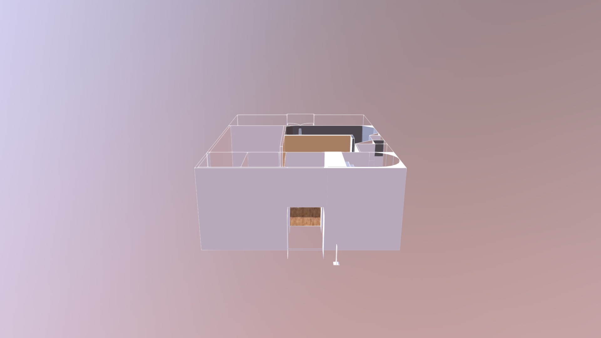 Jessi Reaves exhibit - 3D model by delruiz [1dc8cda] - Sketchfab