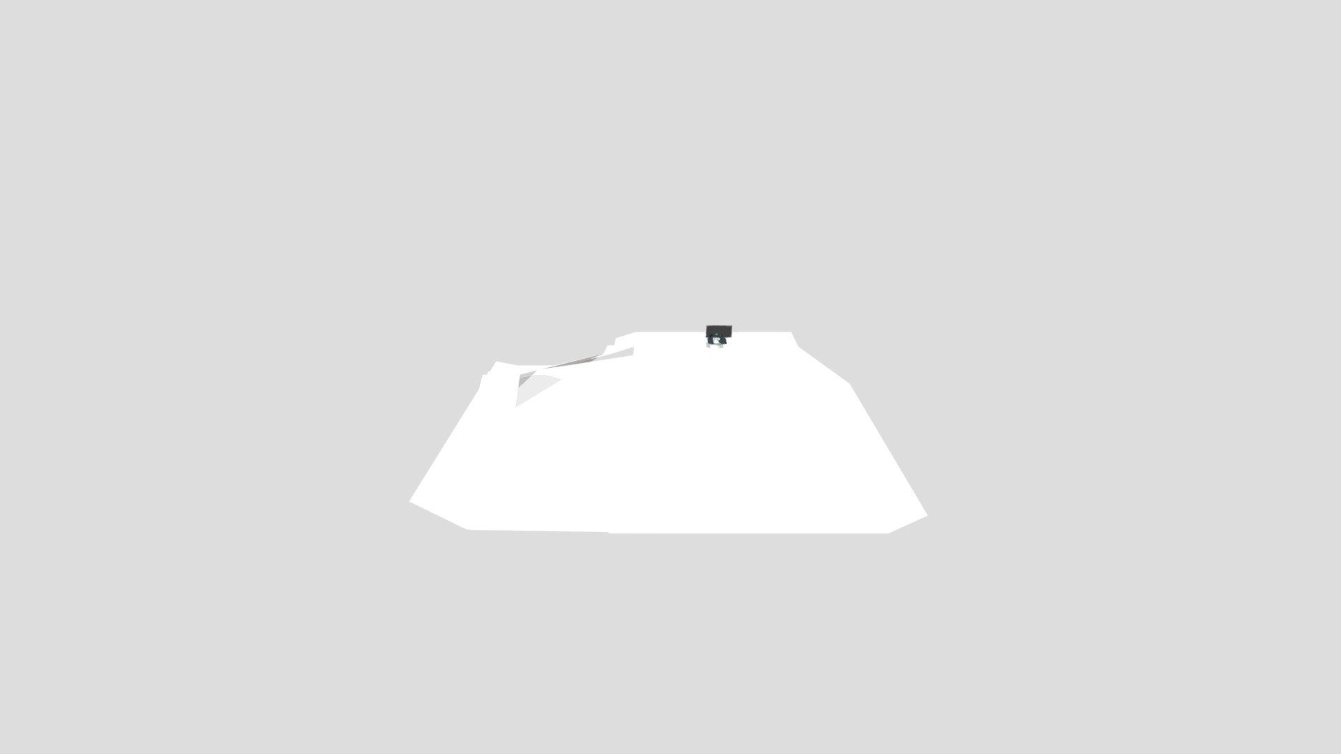 Paramount Pictures 2012 Years Logo Remake v2 2 - Download Free 3D model ...