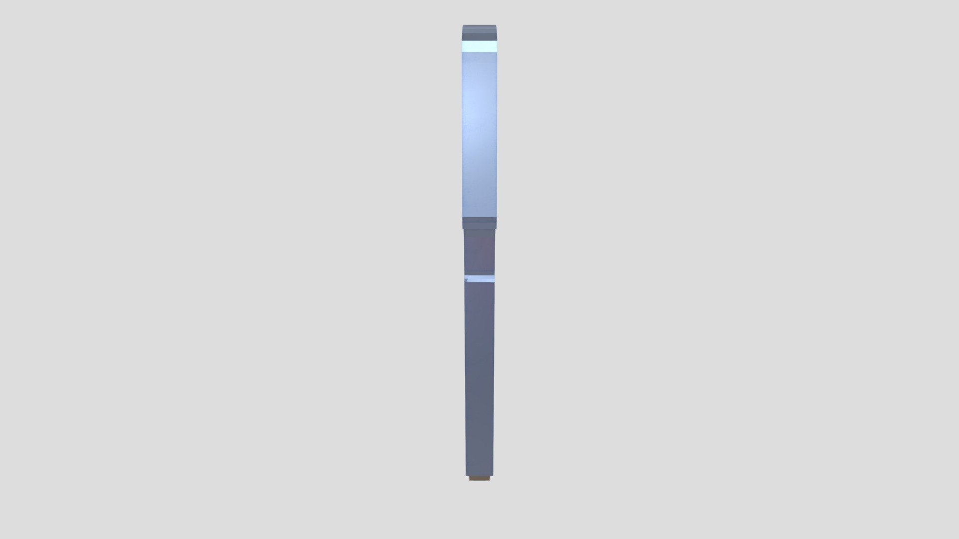 ME_Key_02 - 3D model by Gillyano [1dca7b1] - Sketchfab