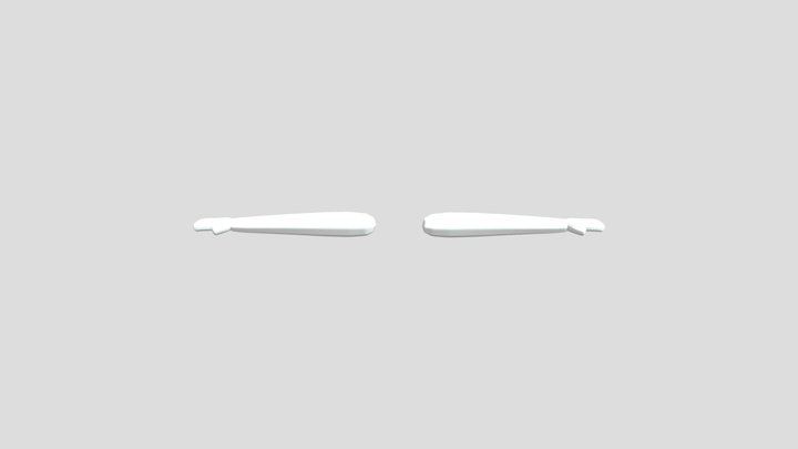 Capuchinvr 3D models - Sketchfab