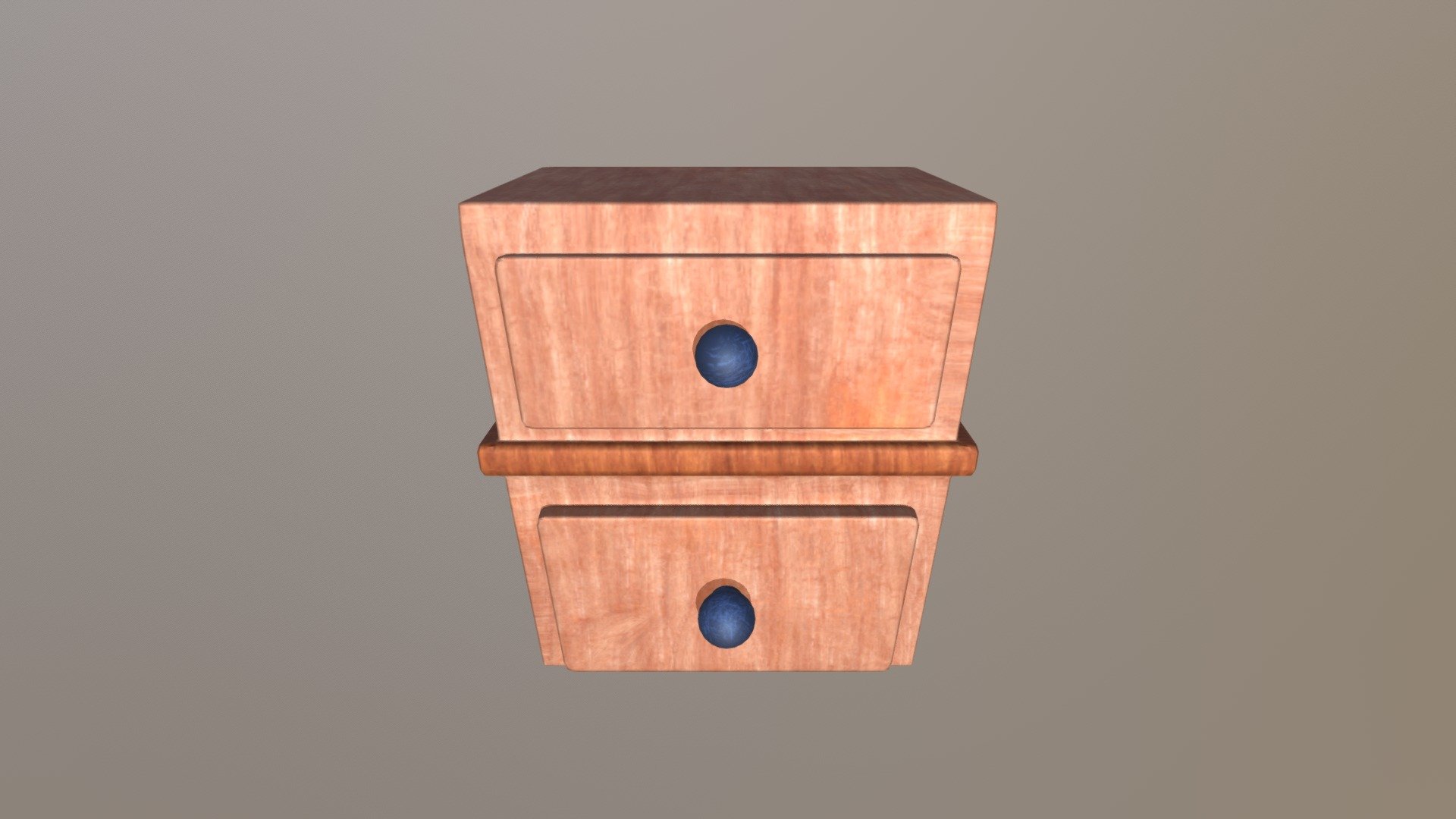 Night Standtest - 3D model by vincentchang92 [1dce31f] - Sketchfab