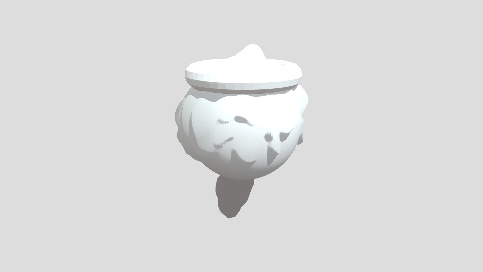 Random Character - 3D model by Miyen135 (@blenderAA) [1dcf4d8] - Sketchfab
