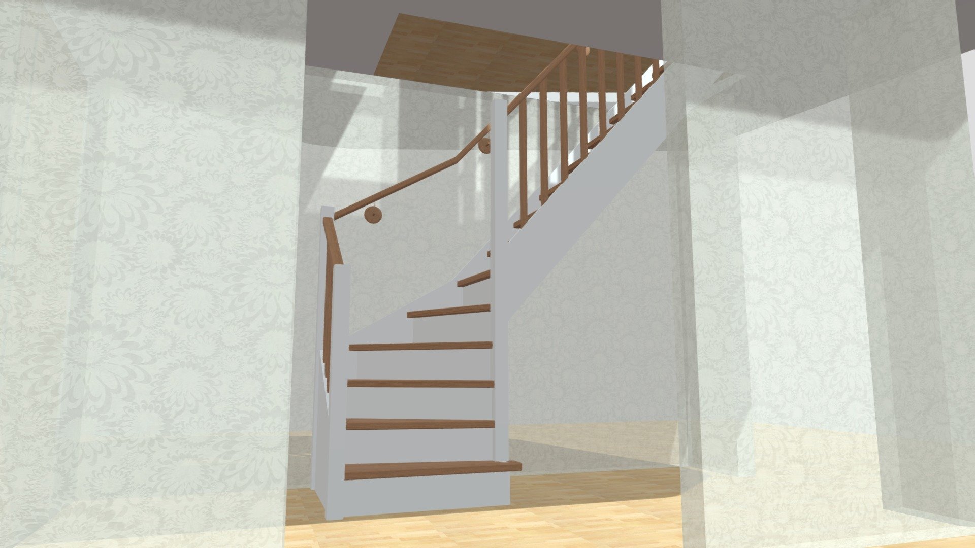 Maple-10 - Download Free 3D model by CAD4Wood - Alari (@cad4wood ...