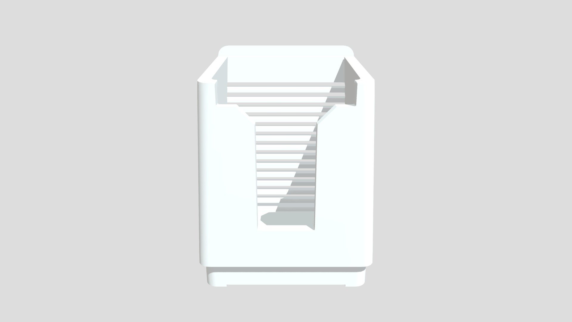 Filter - 3D model by ozyurtm18 [1dd1663] - Sketchfab