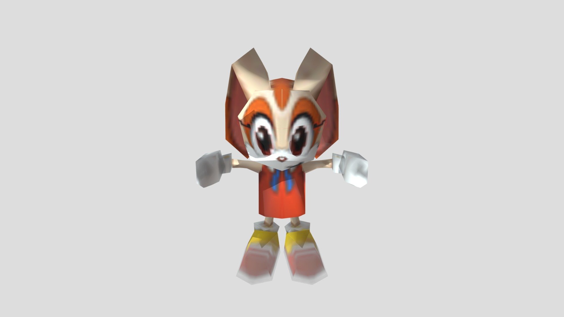 Cream - Download Free 3D model by sheliah1074 [1dd1fa7] - Sketchfab