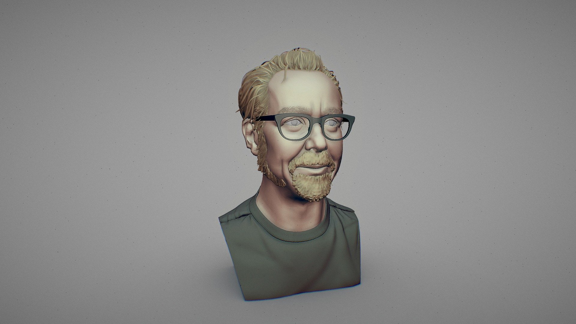 Adam Savage Tested Era (2022) - Buy Royalty Free 3D model by twitte ...