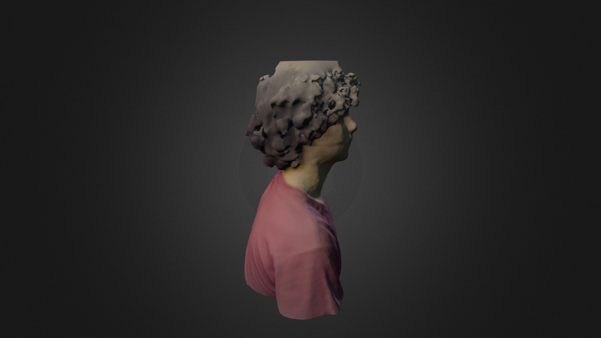 Bruno Gomes - 3D model by Materializa! (@materializa) [1dd74f2] - Sketchfab