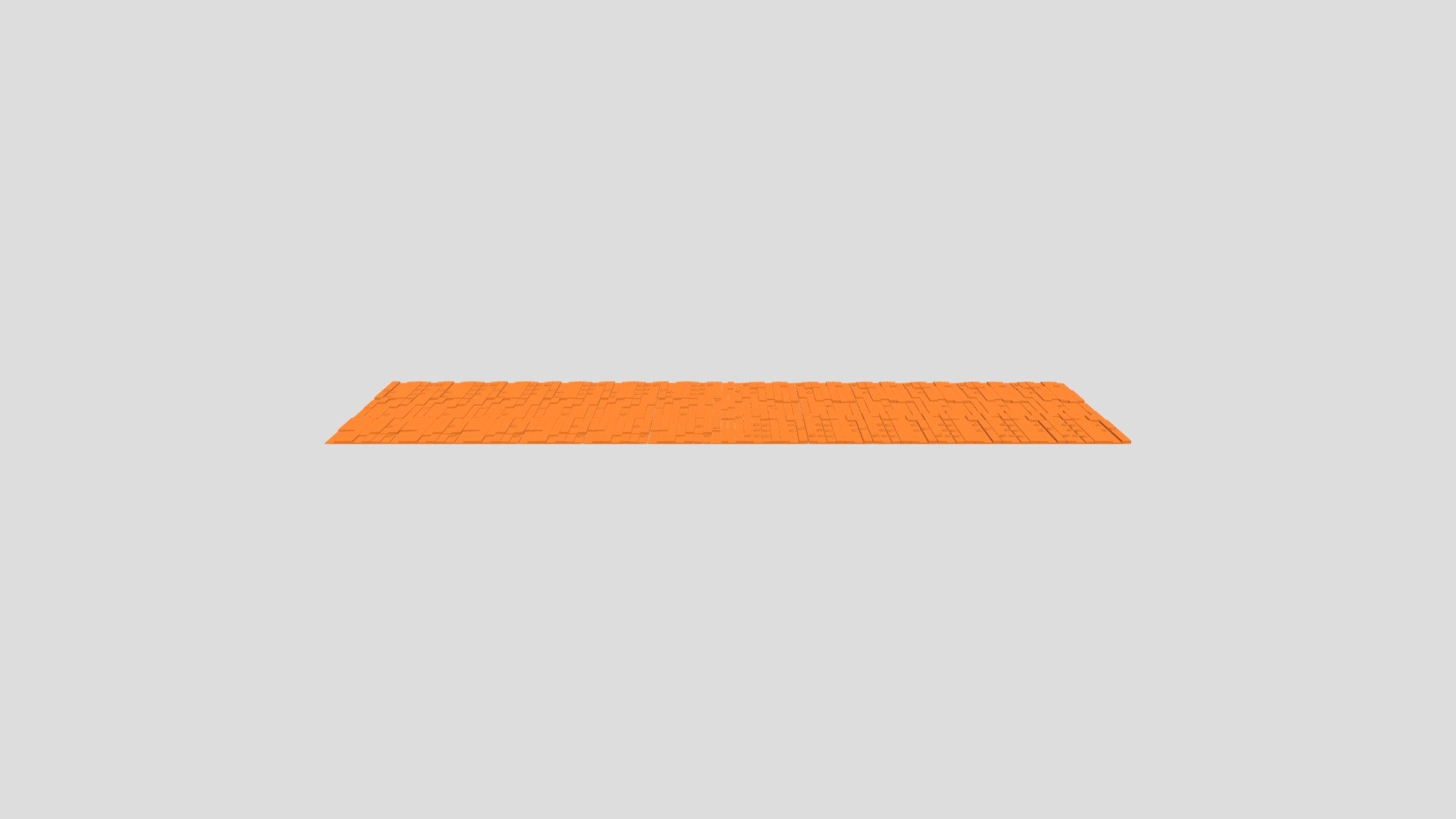 Wall_Stl - 3D model by locanam [1dd8466] - Sketchfab