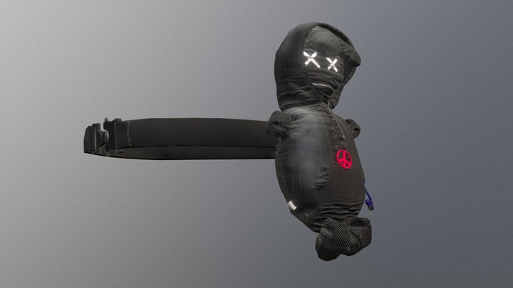 Pouch 3D models - Sketchfab