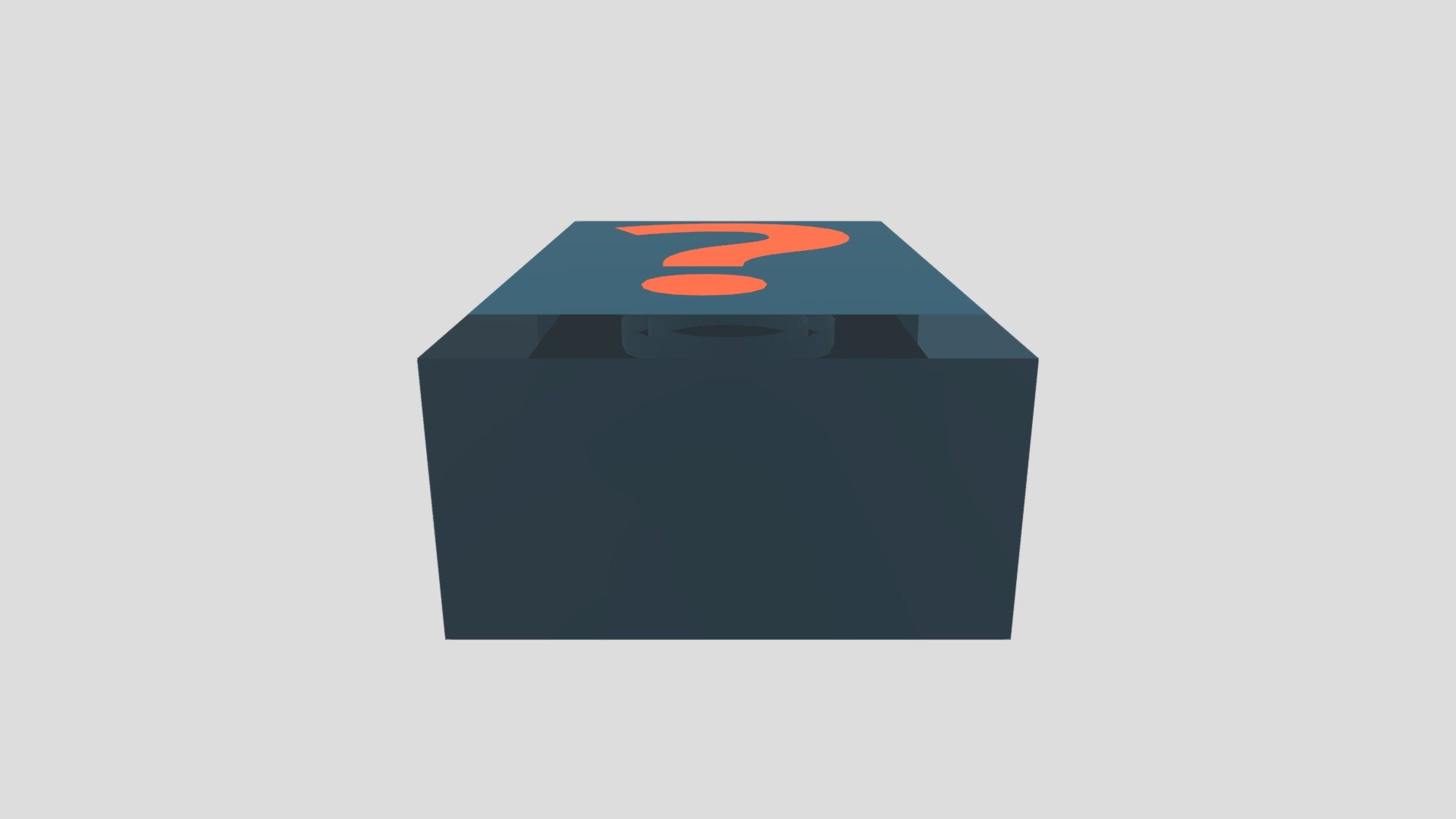 UntitledModel - 3D model by JacobNM123 [1ddb256] - Sketchfab