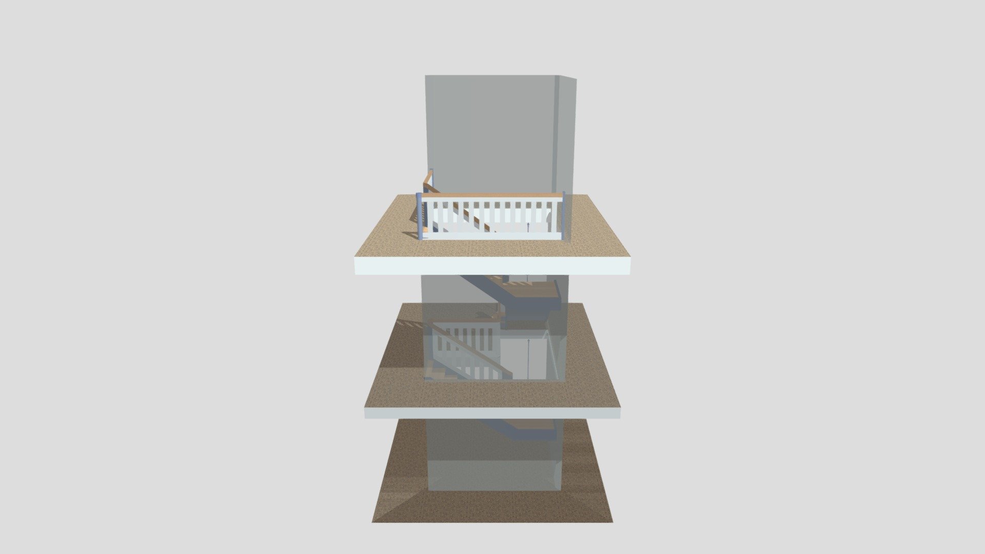 4679- Podest - Download Free 3D model by woodyschody [1ddb2a9] - Sketchfab