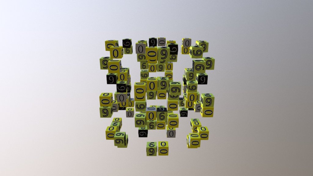 Mod Colors 2 - 3D model by theknowbody [1ddb60d] - Sketchfab