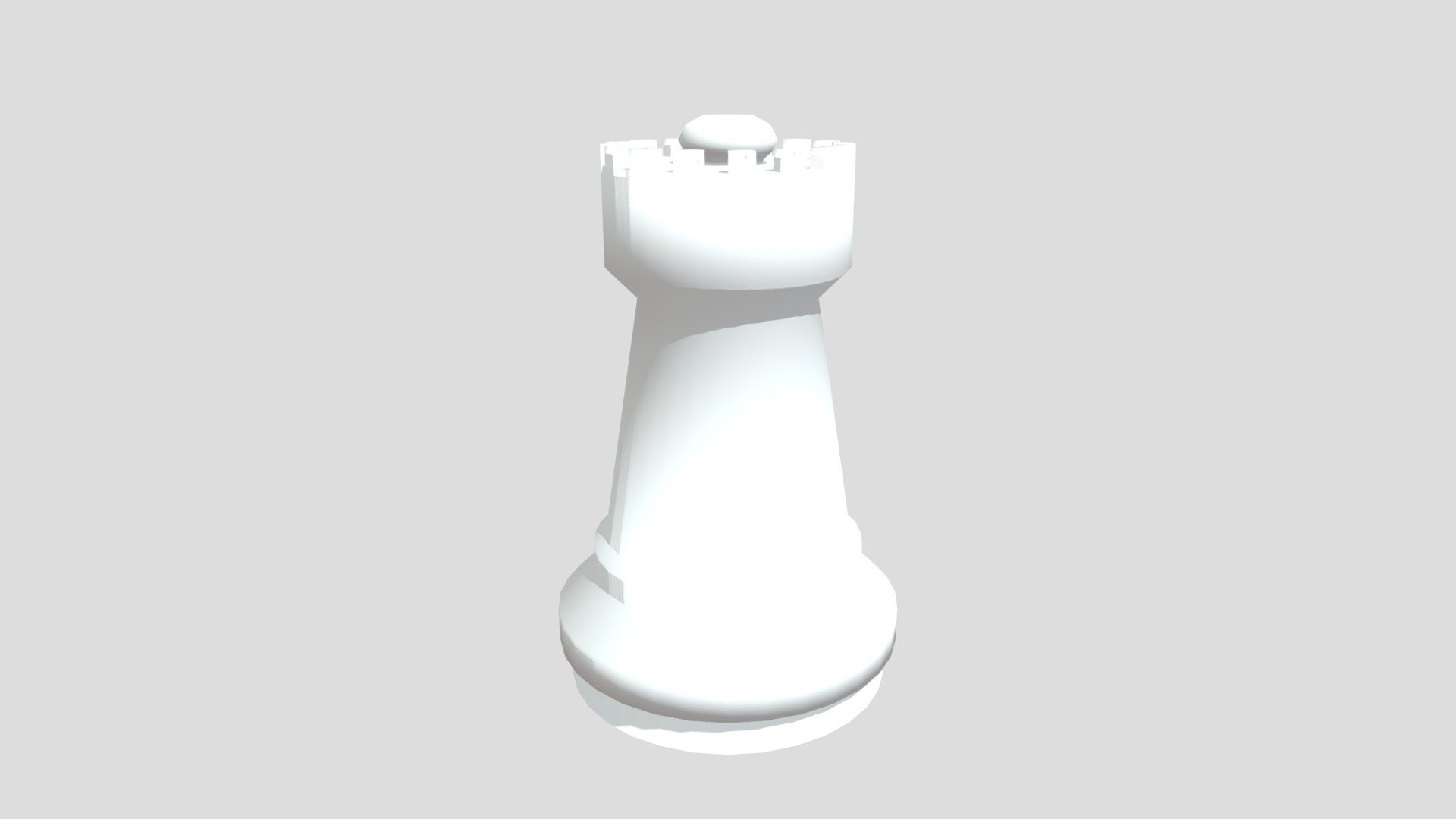 Rook - 3D model by Shota (@shota_appdev) [1ddca3f] - Sketchfab