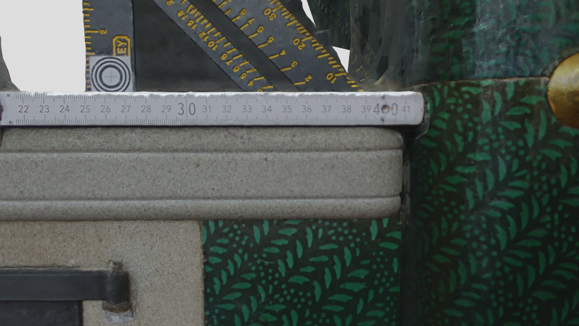 Measurement - 3D model by akibela [1ddcbe5] - Sketchfab