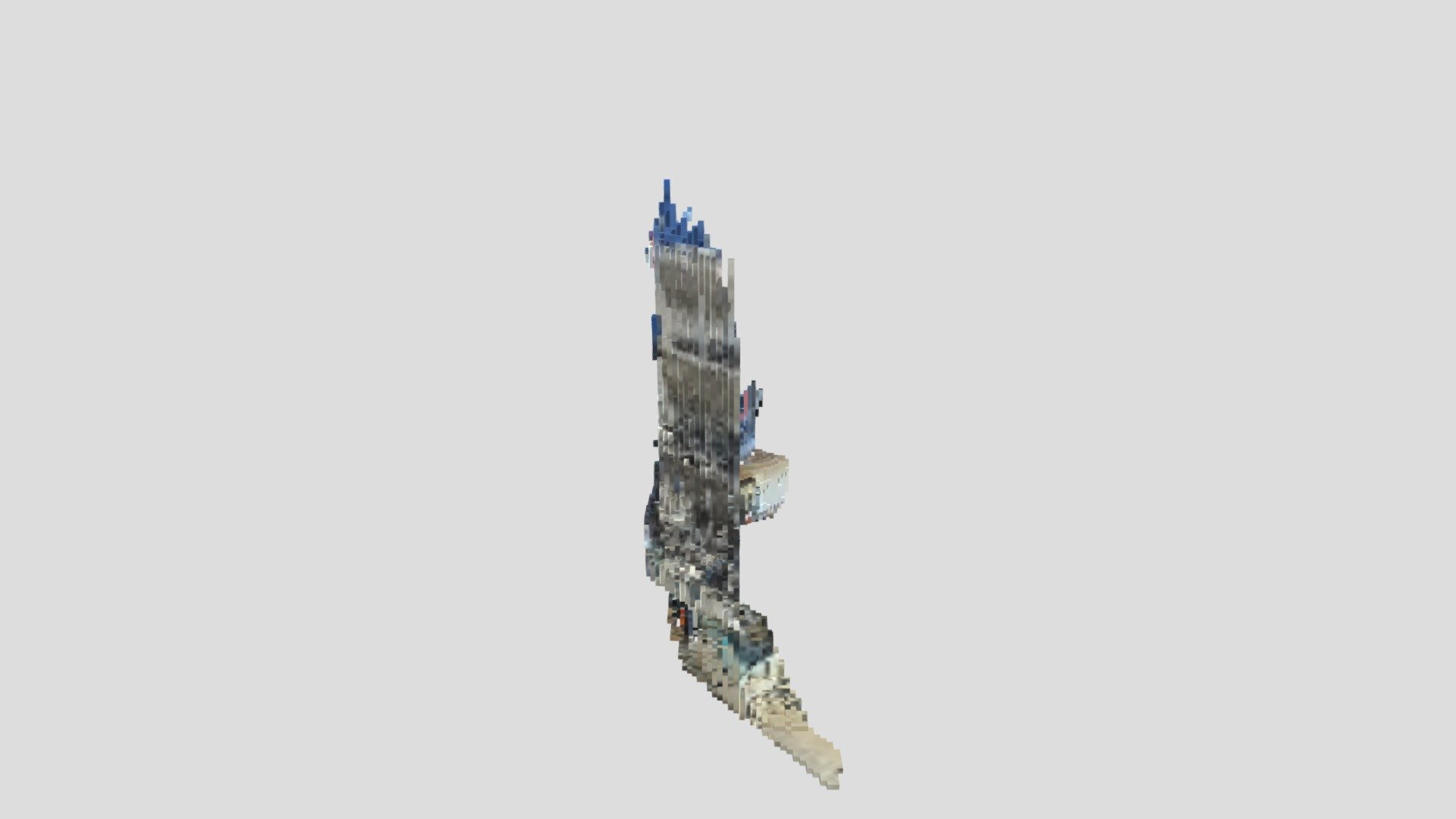 bo4_winn_WK_2B_Urban - 3D model by phuri.s [1ddccca] - Sketchfab
