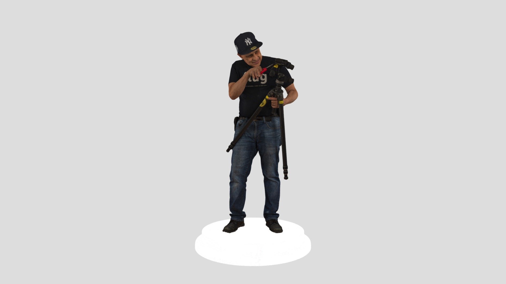 Remone - 3D model by Scheimpflug [1dddb1d] - Sketchfab