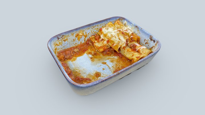 Celery 3D models - Sketchfab